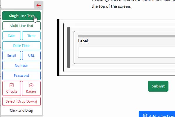 formstrap blog : Getting Started > Understanding the Grid
