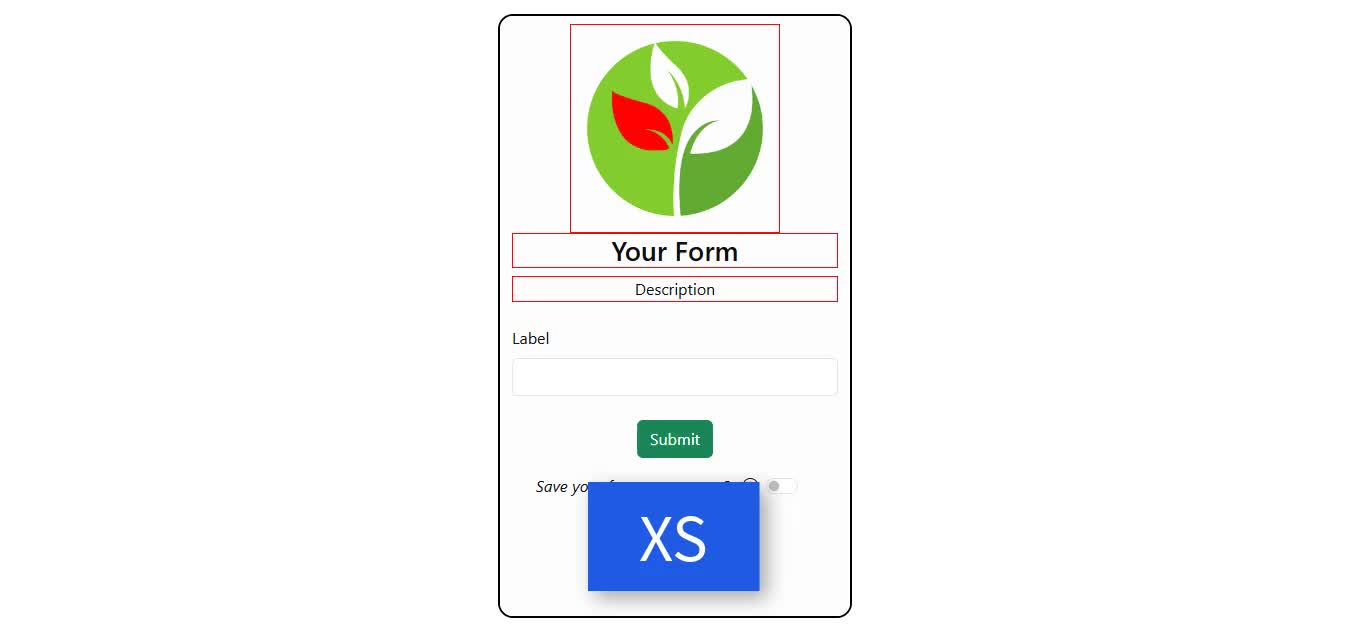 formstrap blog : Getting Started > Form Settings Basics