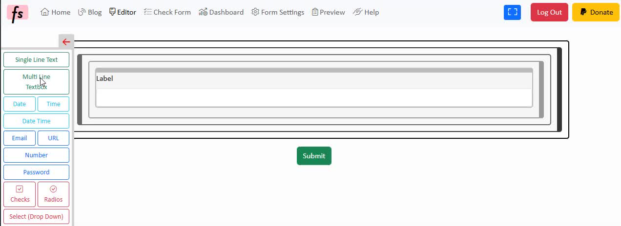 formstrap blog : Design > Layout > Responsive Layout Basics